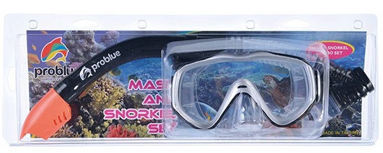 PRO DIVE CANADA INC.